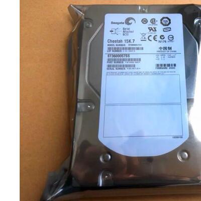 / 03X3623 67Y2505 ST3600057SS 15K 600G SAS RD630