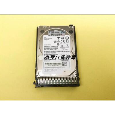 781578 EG1200JEMDA 781514-002 781581-004 ST1200MM0088硬盘