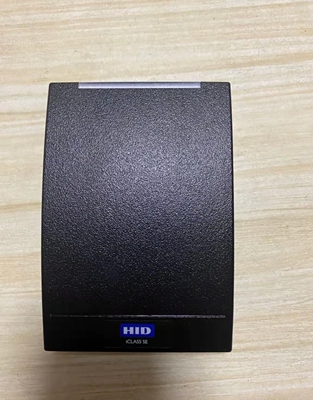 美国HIDIC卡门禁读卡器