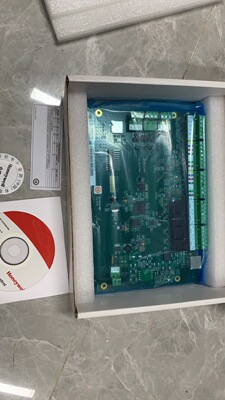 门禁控制器霍尼韦尔pro3000双门