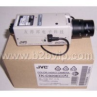 TK-T8100EC-JVC 防水一体机 TK-T8100EC 杰伟世红外监控摄像机