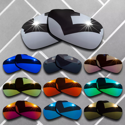 偏光替换镜片适用于Oakley Splinter Choices US