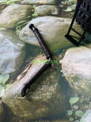 1/10 RC4WD不开门 精冠全开门D90 D110 骆驼杯通用 仿真涉水喉