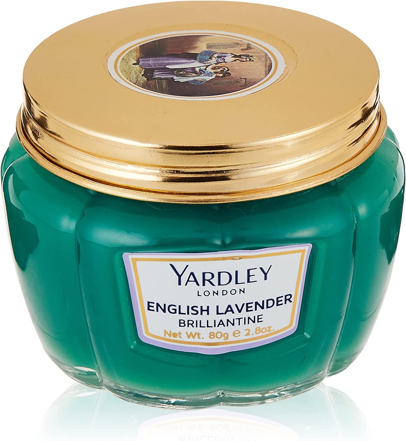 美国YARDLEY by Yardley ENGLISH LAVENDER BRILLIANTINE