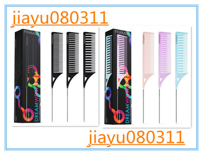 美国Framar Dreamweaver Highlight Comb Set