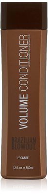 美国Brazilian Blowout Volume Conditioner 护发洗护