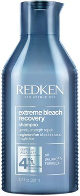 美国Redken | Extreme Bleach Recovery, Shampoo 300ml