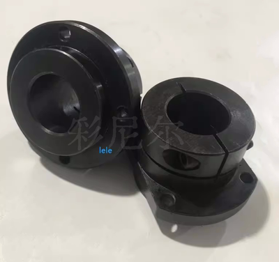 金鸿导向轴支座厂家直销质量保证