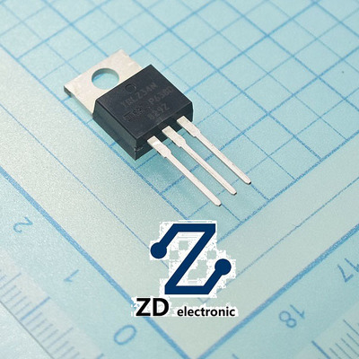 IRLZ34NPBF IRLZ24NPBF IRLZ44NSTRLPBF IRLZ44NPBF