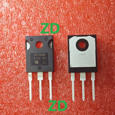 IRFP32N50K  全新原装 现货 TO220  热卖