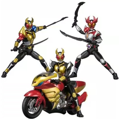 万代掌动假面骑士系列