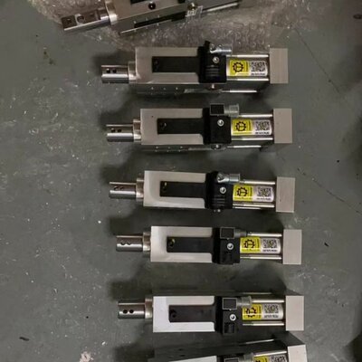 议价德克斯气缸SZK 40.1 A00 T12 40CN可维修