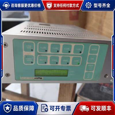 议价MEGATORR AP-100SS去胶机控制器，机件，带线可维修