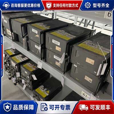 议价APEX Apex 3013射频电源，型号3156113-0可维修