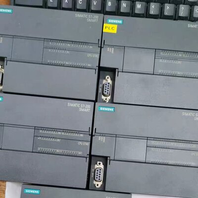 议价西门子200smartST40可维修