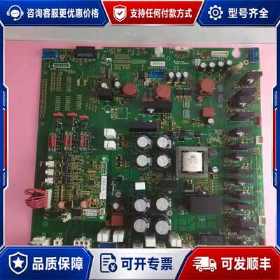议价ATV61/71PN072129P3变频器主电源驱动可维修