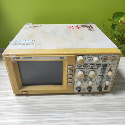 议价安泰信ADS7042SN示波器40MHz有可维修