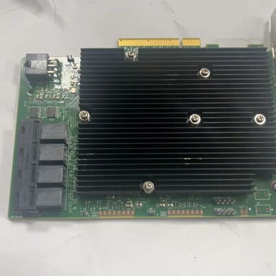 议价LSI SAS 9300-16i LSI00447 12Gb可维修