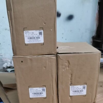 议价Veko变频器 V8 M 4T 1R5GB 380V 1.5可维修