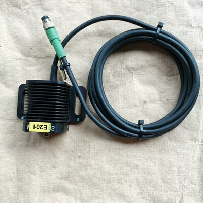 议价Thorlabs索雷博MCWHF2-SP1实物图可维修