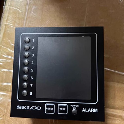 议价selco 赛科警报器 DK-4000，M4200.0010可维修