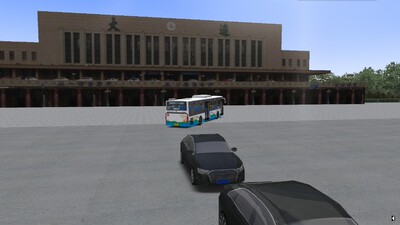 电脑游戏steam【omsi2】大连地图mod安装服务