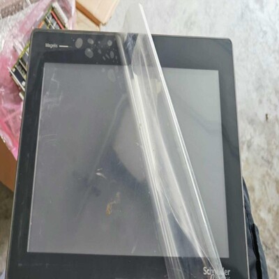 议价HMIST6600触摸屏成色特漂亮实物拍摄需-议价