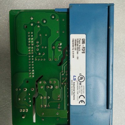 议价LS PLC GM6-PDFB