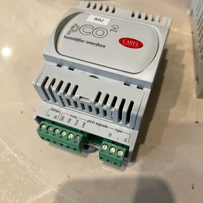 议价卡乐加湿模块加湿板PCOUMI2000，加湿板PCOUM