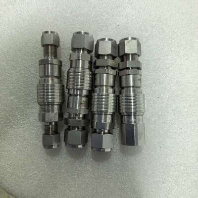 议价派克PARKER NSS-371/372 快速接头 工程剩余
