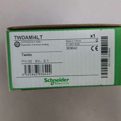 议价TWDAMI4LT 全新原装正品