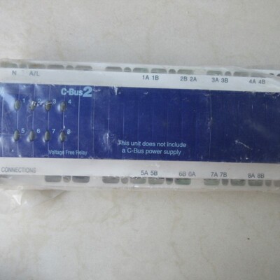 议价无包装正品 CLIPSAL L5504D2A