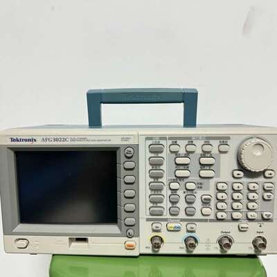 议价出一台Tektronix AFG3022C双通道函数信号发生