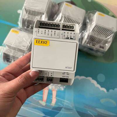 议价麦克维尔MT3021控制器模块plc 成色不错，如图所示，