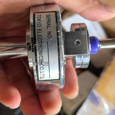 议价Ea penning gauge 839-3303
