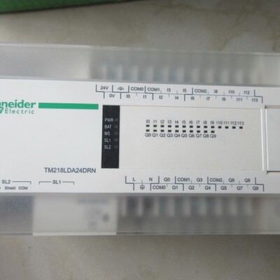 议价无包装正品 TM218LDA24DRN