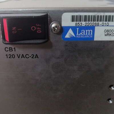 议价LAM 853-220288-010