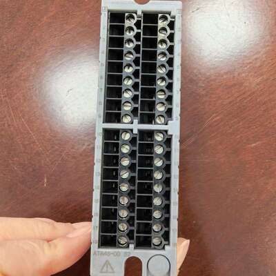 议价横河组件ATA4S-00 全新，未使用
