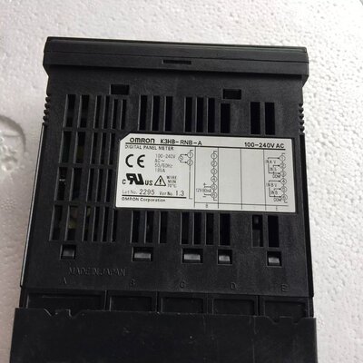 议价温控器K3HB-RNBK3HB-XADK3HB-SSD
