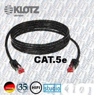 五类网线Klotz五类网线Klotz