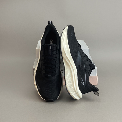 安踏马赫5SE跑步鞋男赤兔8PG7缓震1体测运动鞋官方正品112525582