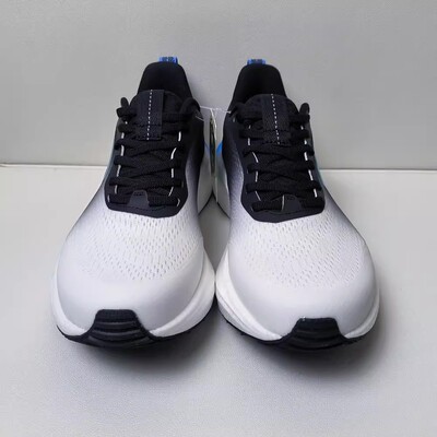 安踏马赫6代SE跑鞋男缓震竞速训练体测中考2新年运动鞋112615582