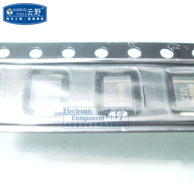 高科美芯云野高速整流器MURS160T3G MURS120T3G 快恢复二极管