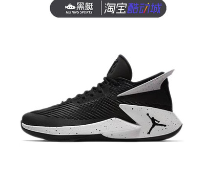 nike耐克男子耐磨实战中帮