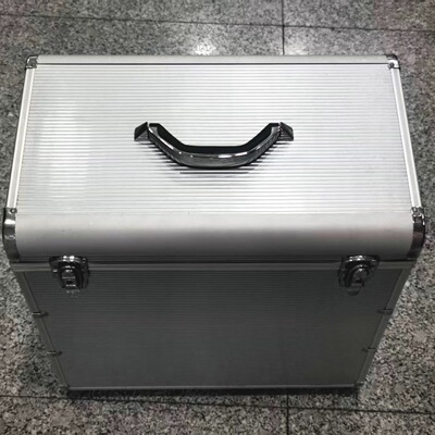 Sinar 仙娜P系列专用携带铝箱 P、P2、P3通用