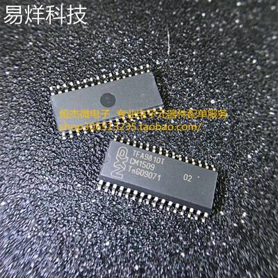 进口原装现货 TFA9810T SOP32 液晶伴音功放IC