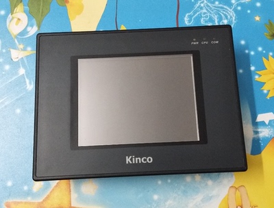 步科触摸屏MT4200T/4300C