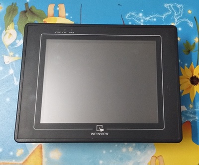 拆机威纶触摸屏MT508TV/MT510TV