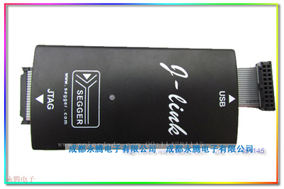 JLINKV8仿真器 ARM下载器 STM32编程器/调试器/烧录编程器