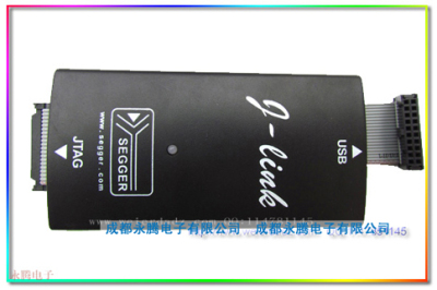 JLINKV8仿真器 ARM下载器 STM32编程器/调试器/烧录编程器